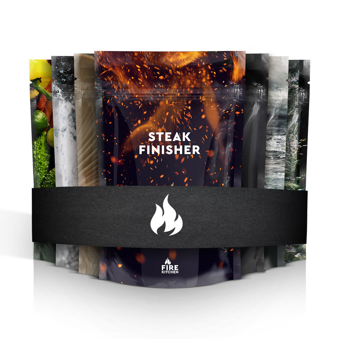 Spices – Fire Kitchen | Official Shop